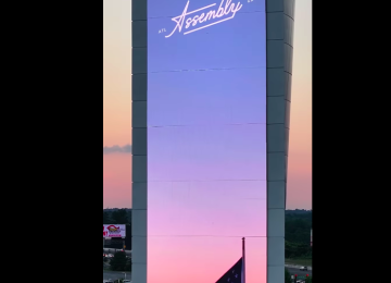 Assembly Studios Phase 1 | Urbanize LA