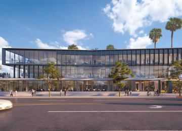 Urbanize LA: Commercial Real Estate Development News