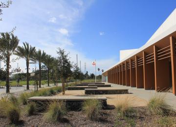 Earvin "Magic" Johnson Park | Urbanize LA