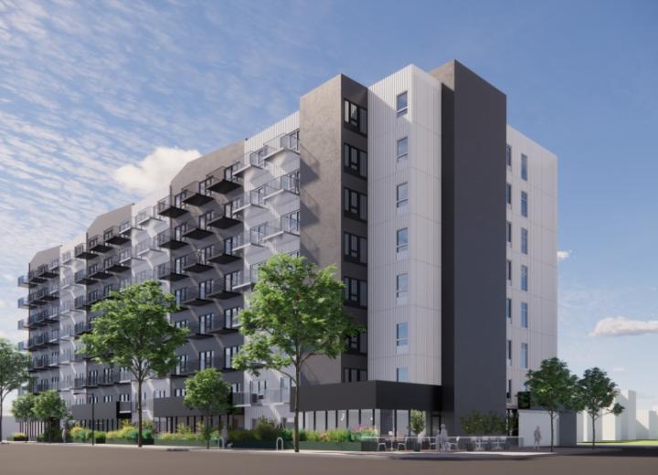 pico boulevard zip code