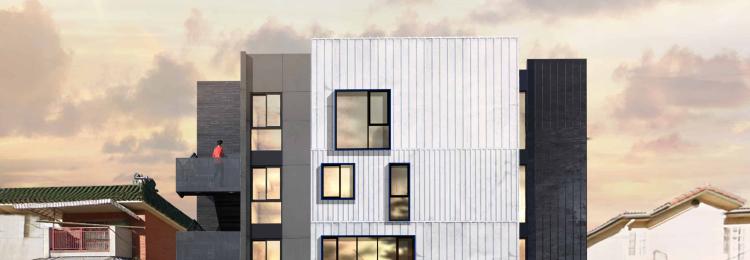 Urbanize LA: Commercial Real Estate Development News
