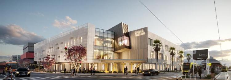 Urbanize LA: Commercial Real Estate Development News