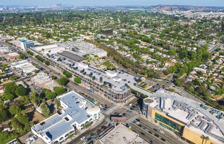 Breaking: UCLA is buying the Westside Pavilion | Urbanize LA
