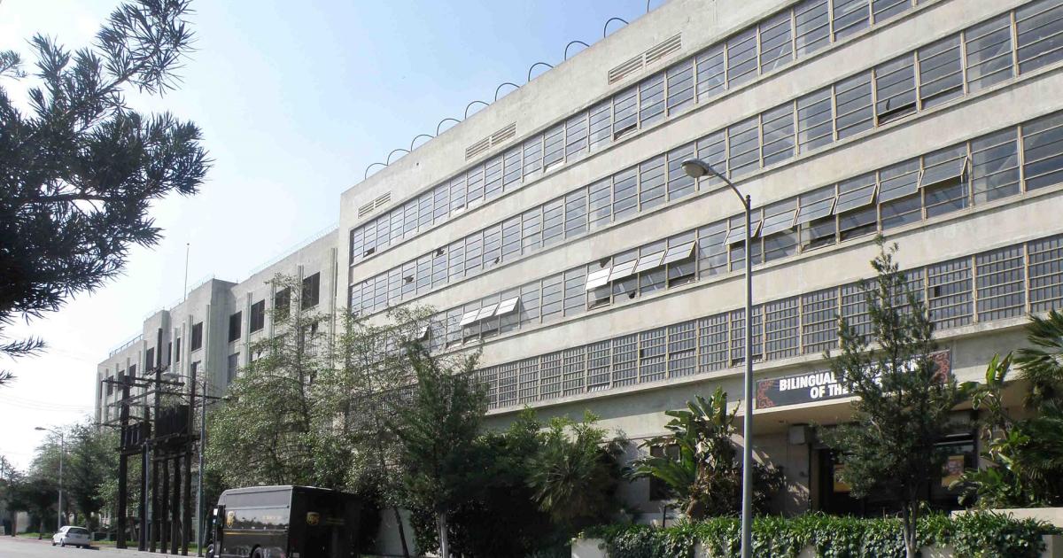 City hits reset on Lincoln Heights Jail redevelopment | Urbanize LA City hits reset on Lincoln Heights Jail redevelopment | Urbanize LA