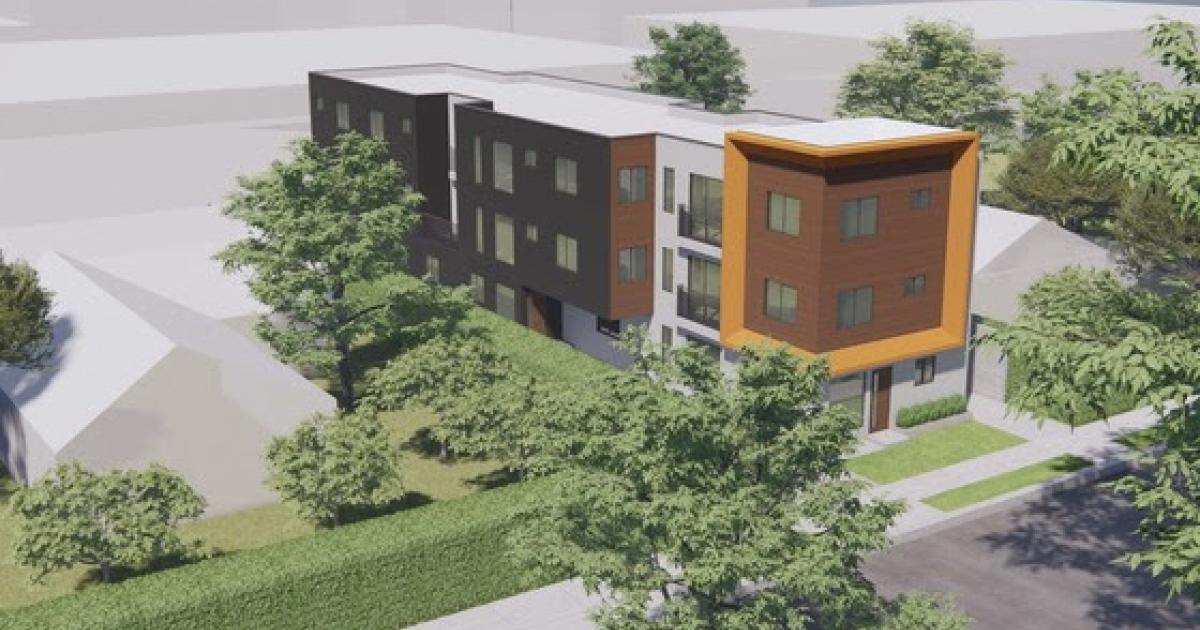 State awards more Project Homekey funding to L.A. area projects ...