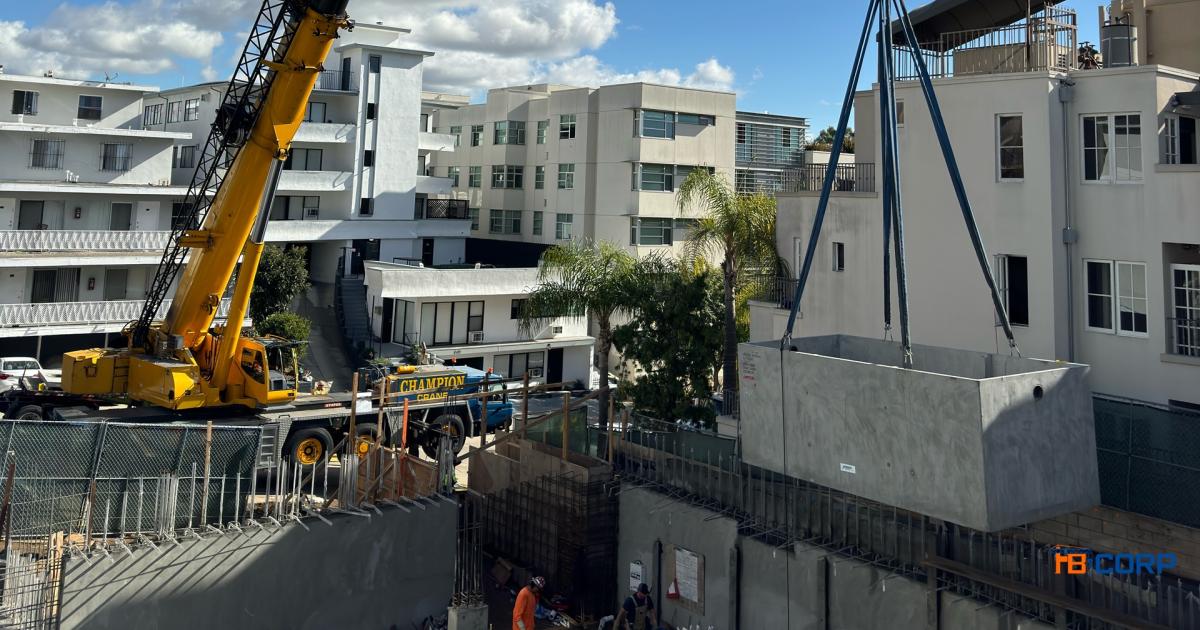 Foundational Builders Corporation: Modern Construction Driven by ...