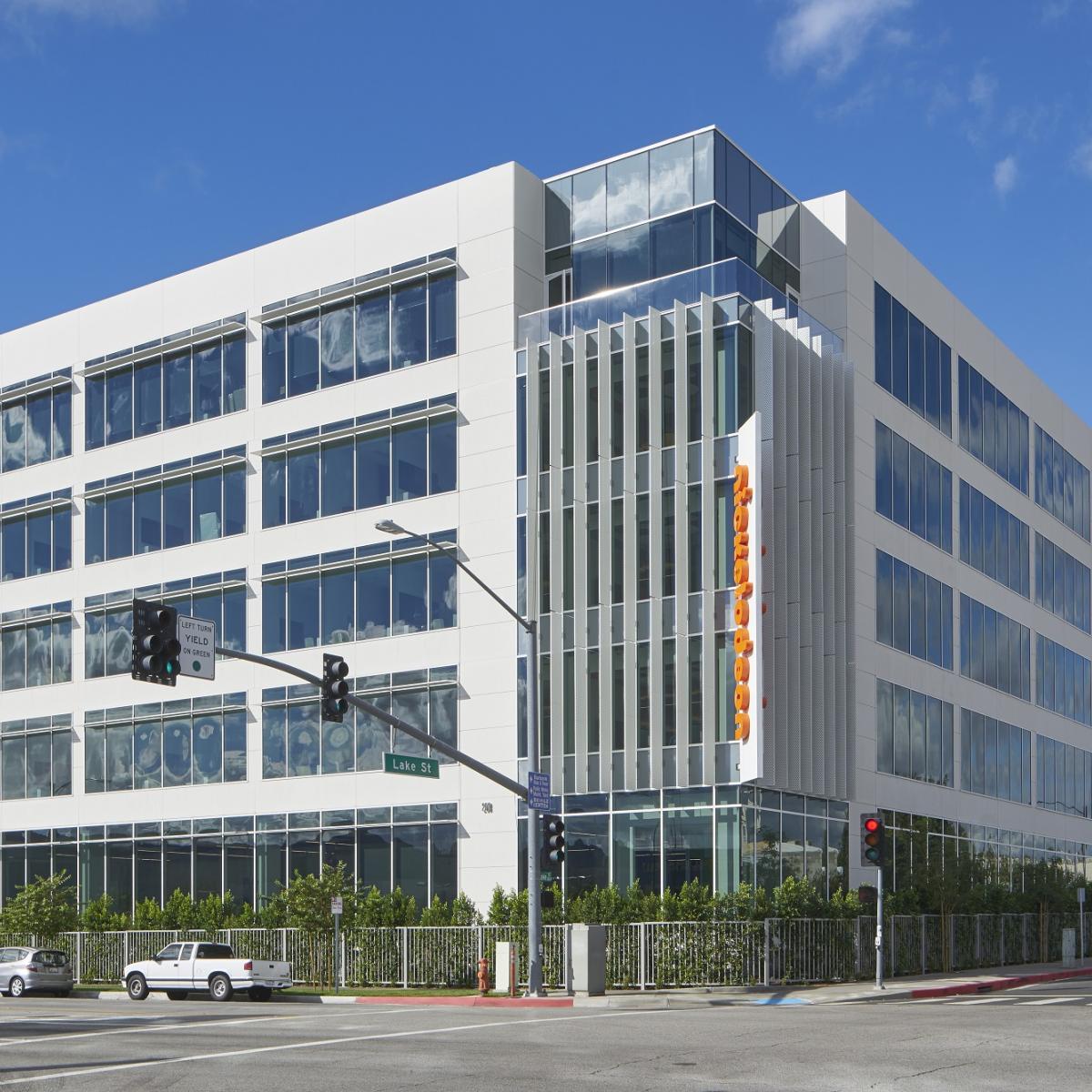 Nickelodeon Studios Original Nickelodeon Studios Then And Now