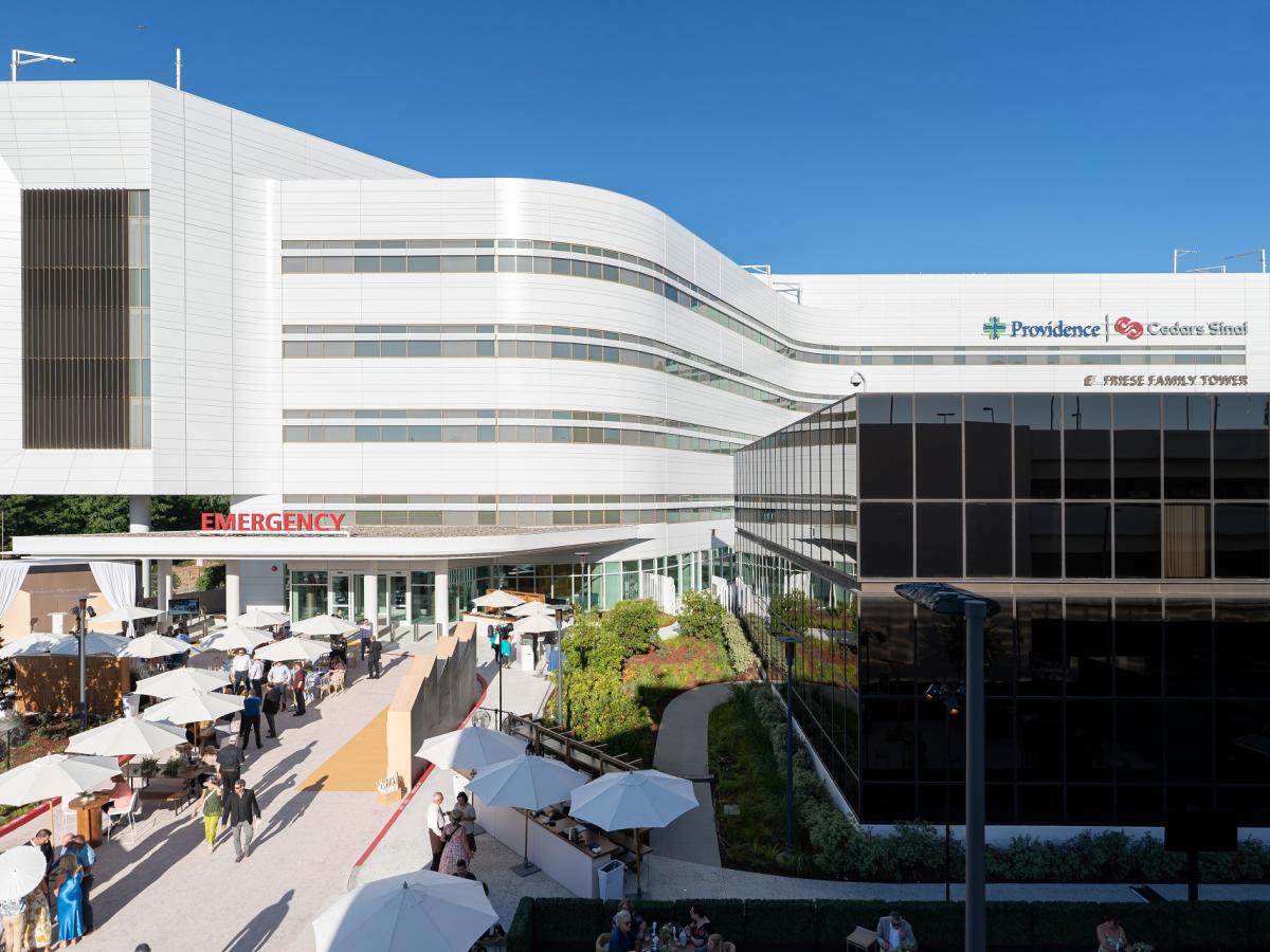 Tarzana Hospital Careers